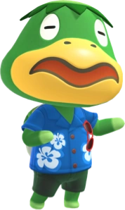 Kapp'n | Animal Crossing Wiki | Fandom