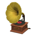 Phonograph (New Horizons) | Animal Crossing Wiki | Fandom