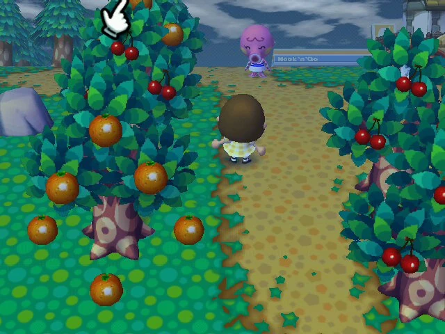 Wave | Animal Crossing Wiki | Fandom