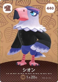 Alexis | Animal Crossing Enciclopedia | Fandom