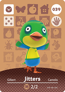Alex | Animal Crossing Wiki | Fandom