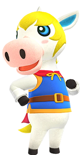 Colton | Animal Crossing Wiki | Fandom