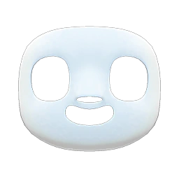 Facial mask | Animal Crossing Wiki | Fandom