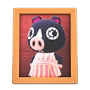 Agnes/Gallery | Animal Crossing Wiki | Fandom