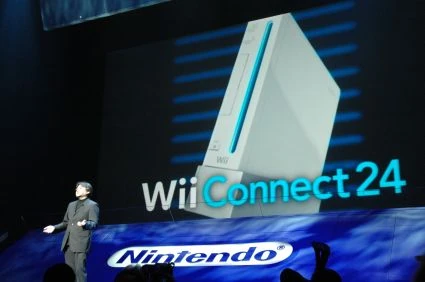 WiiConnect24 | Animal Crossing Enciclopedia | Fandom