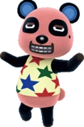 Chow/Gallery | Animal Crossing Wiki | Fandom