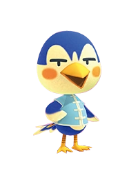 Helge | Animal Crossing Wiki | Fandom