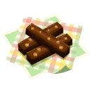 Snacks and Treats | Animal Crossing Wiki | Fandom