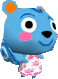 Filbert/Gallery | Animal Crossing Wiki | Fandom