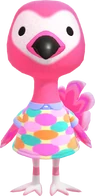 Ostrich | Animal Crossing Wiki | Fandom