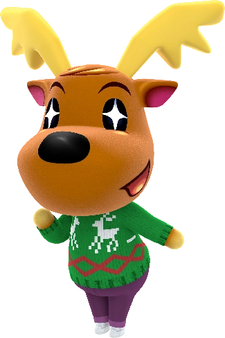 Category:Fans of Jingle | Animal Crossing Wiki | Fandom