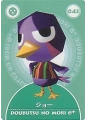 Joe | Animal Crossing Enciclopedia | Fandom