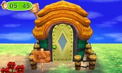 Sly | Animal Crossing Wiki | Fandom