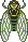 Walker cicada/Gallery | Animal Crossing Wiki | Fandom