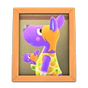 Sylvia/Gallery | Animal Crossing Wiki | Fandom