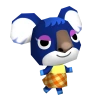 Yuka | Animal Crossing Enciclopedia | Fandom