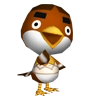 Anchovy (villager)/Gallery | Animal Crossing Wiki | Fandom