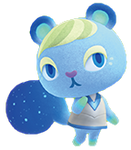 Ione/Gallery | Animal Crossing Wiki | Fandom