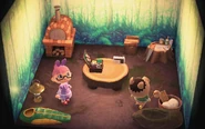 Justin | Animal Crossing Wiki | Fandom