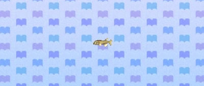 Nibble fish/Gallery | Animal Crossing Wiki | Fandom