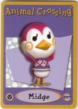 Paloma | Animal Crossing Enciclopedia | Fandom