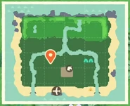Map | Animal Crossing Wiki | Fandom