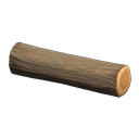 Wild log bench | Animal Crossing Wiki | Fandom