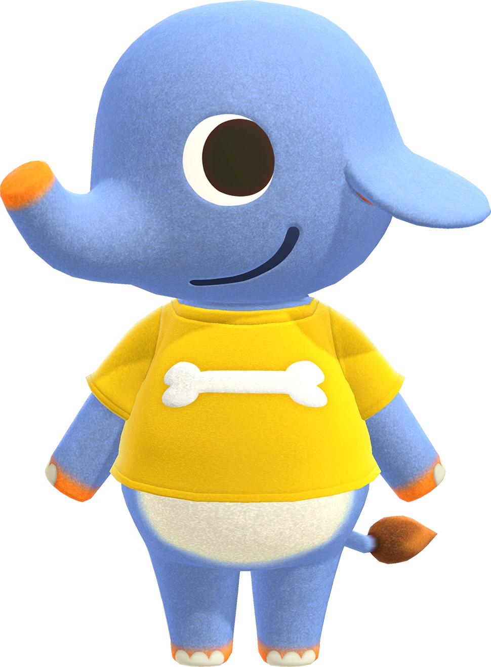 Pachy | Animal Crossing Wiki | Fandom