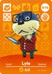 Lyle/Gallery | Animal Crossing Wiki | Fandom