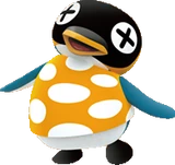 Cube | Animal Crossing Enciclopedia | Fandom