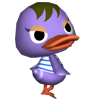 Mallory | Animal Crossing Wiki | Fandom