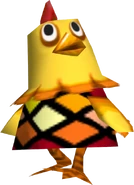 Egbert/Gallery | Animal Crossing Wiki | Fandom