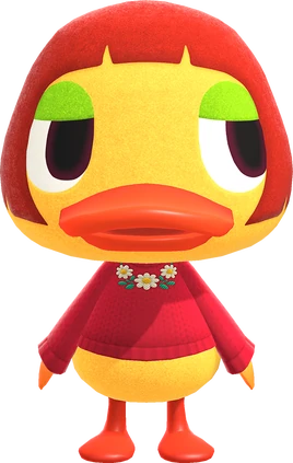 Maelle | Animal Crossing Wiki | Fandom