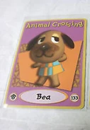 Béa | Animal Crossing Wiki | Fandom