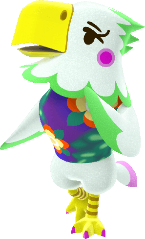 Celia/Gallery | Animal Crossing Wiki | Fandom