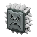 Thwomp | Animal Crossing Wiki | Fandom