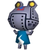 Ribbot/Gallery | Animal Crossing Wiki | Fandom