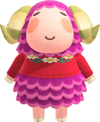 Stella | Animal Crossing Wiki | Fandom