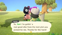 Agnes/Gallery | Animal Crossing Wiki | Fandom
