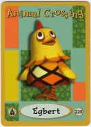 Egbert/Gallery | Animal Crossing Wiki | Fandom