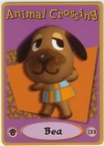 Bea | Animal Crossing Enciclopedia | Fandom