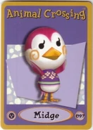 Midge/Gallery | Animal Crossing Wiki | Fandom