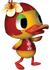 Maelle | Animal Crossing Wiki | Fandom
