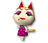 Monique | Animal Crossing Wiki | Fandom