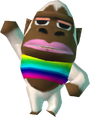 Jane | Animal Crossing Wiki | Fandom