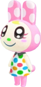 Chrissy/Gallery | Animal Crossing Wiki | Fandom