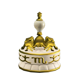 Scorpio lamp | Animal Crossing Wiki | Fandom