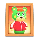 Charlise/Gallery | Animal Crossing Wiki | Fandom