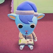 Sherb/Gallery | Animal Crossing Wiki | Fandom