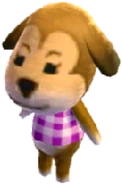 Maddie/Gallery | Animal Crossing Wiki | Fandom